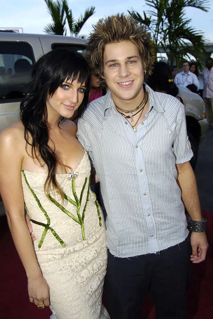45 Celeb Couples You Were Obsessed With In The 2000s | Harper's Bazaar ...