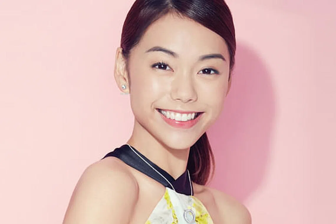 Inspiring Stories: Andrea Chong Is Breaking The Influencer Stereotype ...