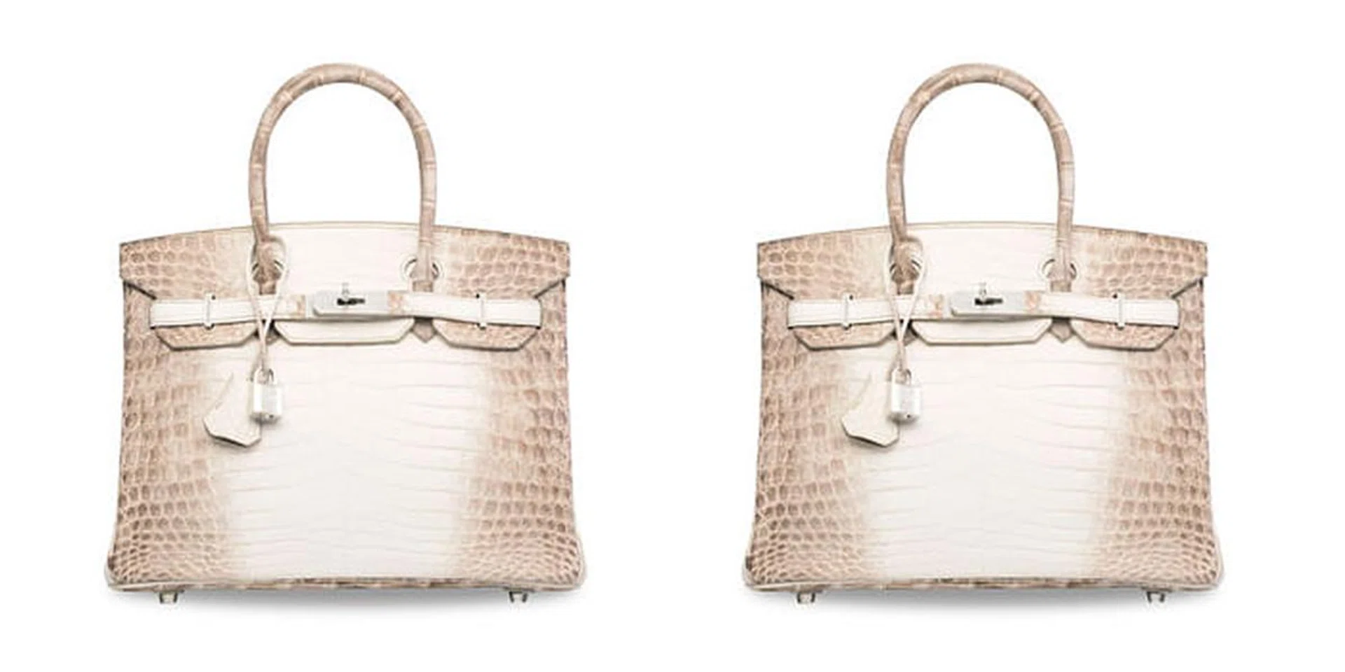 This Is The Most Expensive Handbag Ever Sold | Harper's Bazaar Singapore