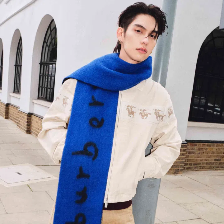 All The Must-Know Celebrity Campaigns Of 2025 | Harper's Bazaar Singapore