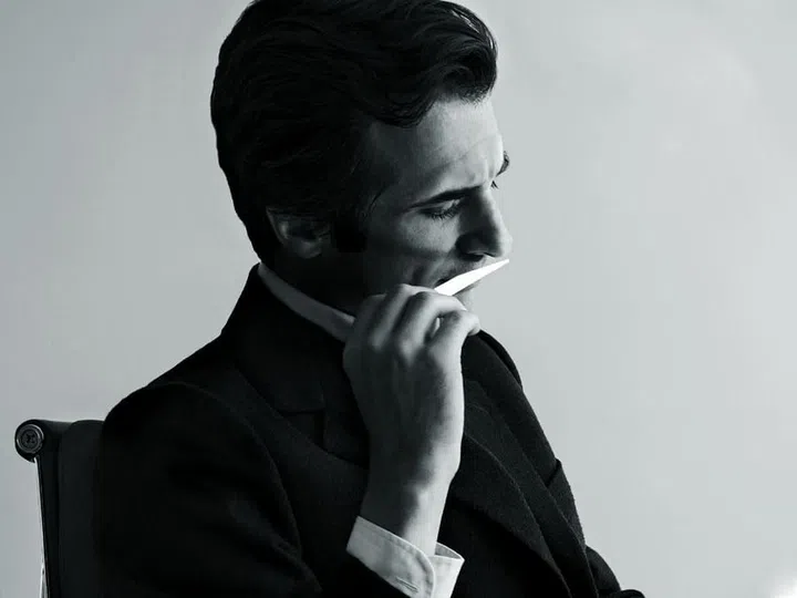 Chanel’s In-House Perfumer Olivier Polge On Continuing The House’s And ...