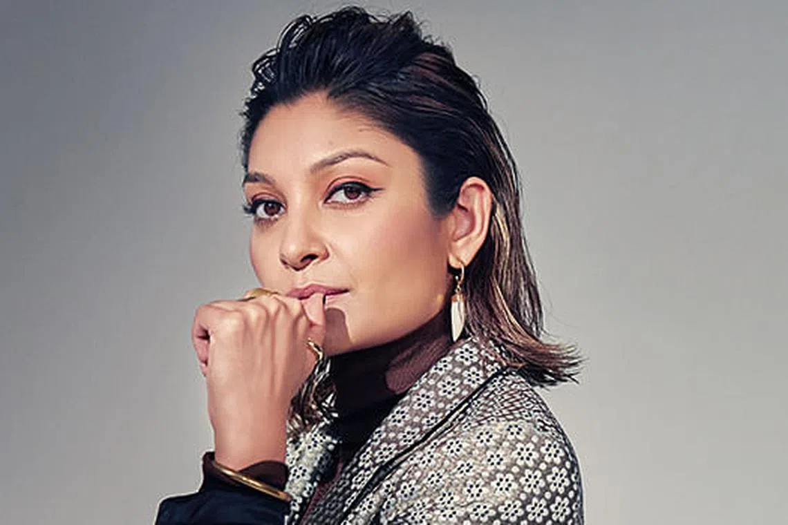 BAZAAR Most Stylish Women 2019: Chetna Bhatt | Harper's Bazaar Singapore