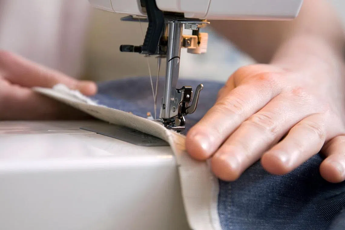 7 Best Clothing Alteration Services in Singapore | Harper's Bazaar ...