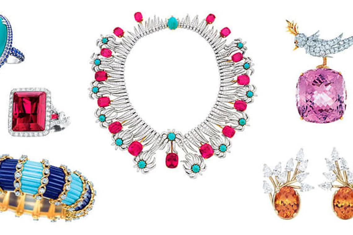 A Guide to the Rarest Stones In the World | Harper's Bazaar Singapore