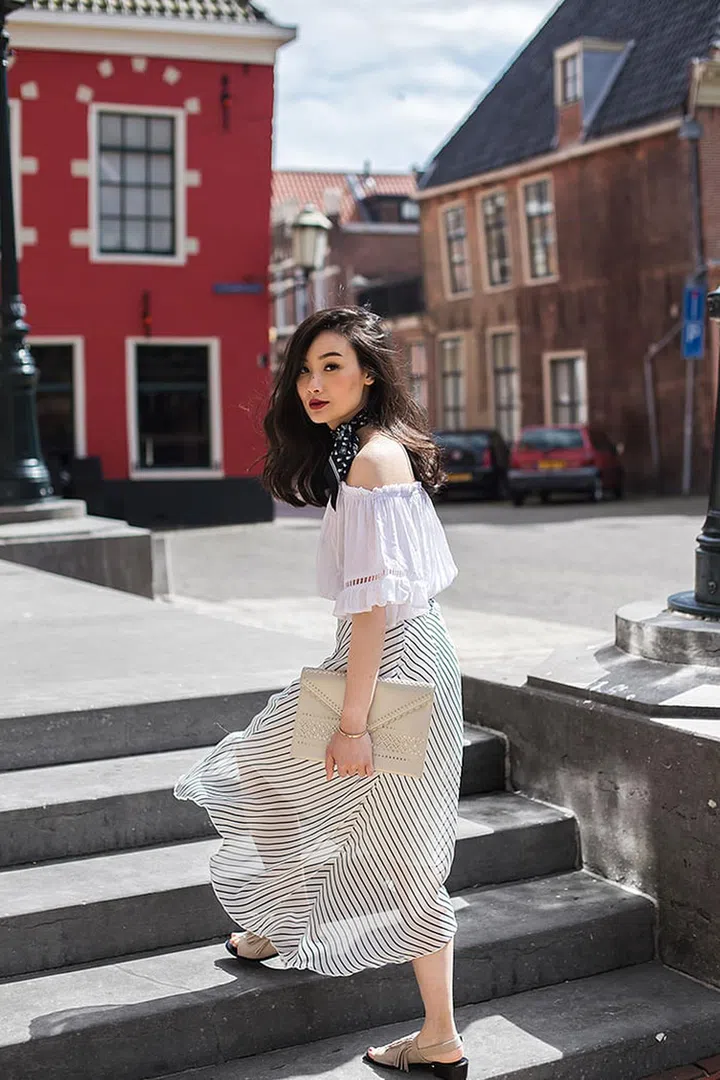15 Asian Influencers You Should Be Following Right Now | Harper's ...