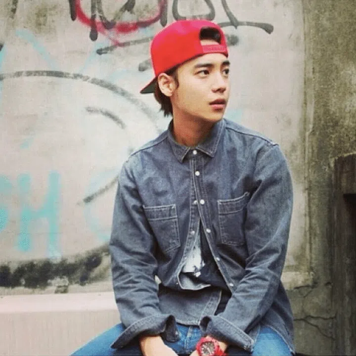 BAZAAR Spotlight: Meet Jung Jaewon, The Pretty Boy Rapper Who Stole Our ...
