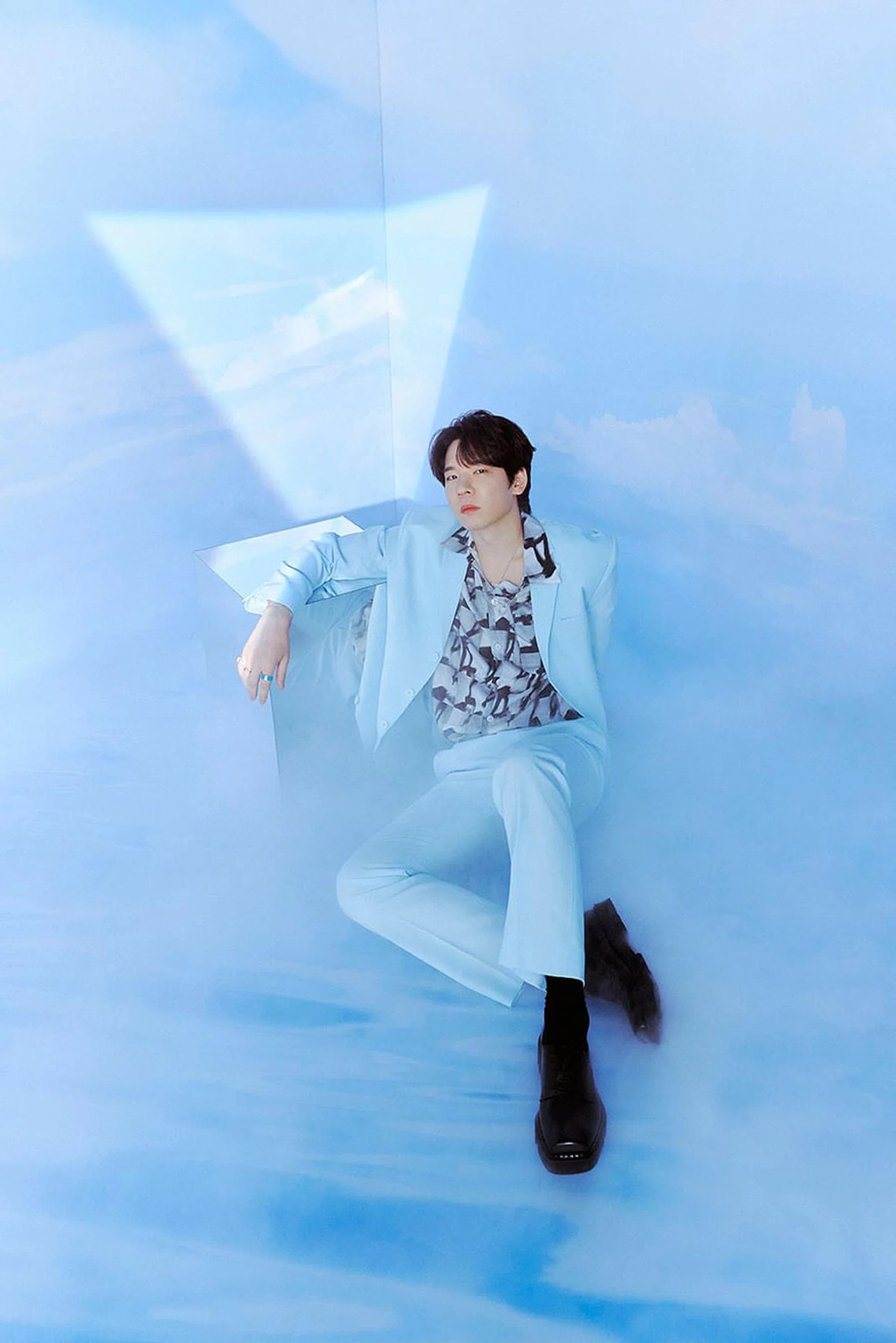 South Korean DJ Raiden On Collaborating With BIG Naughty And EXY ...