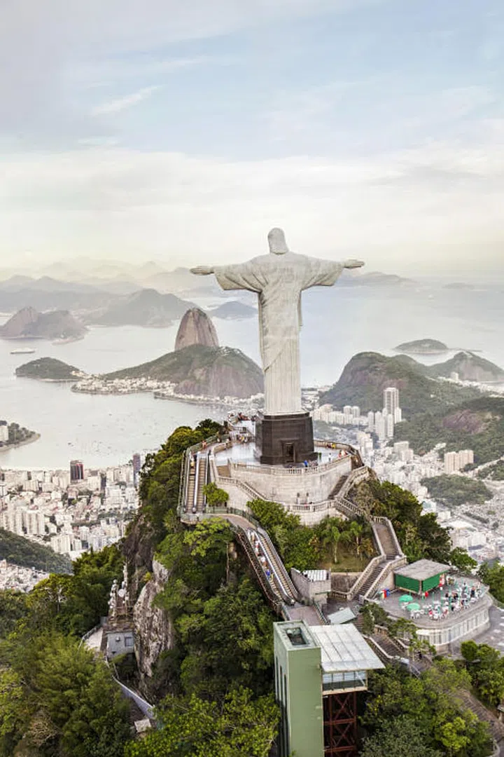 19 Places In Brazil That Are Just Begging To Be Instagrammed | Harper's ...