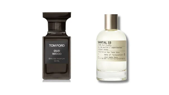The Best Matching Fragrances For Couples | Harper's Bazaar Singapore