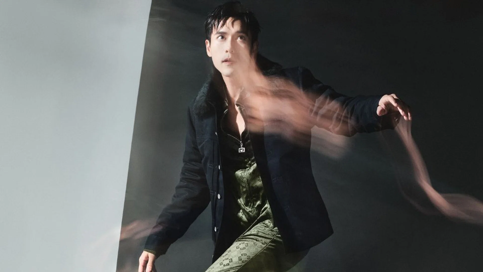 “Nobody Is Superman”: Actor James Seah On Embracing Emotion, His Next ...