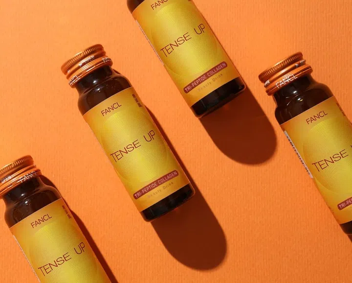 Beauty Awards 2023: Best Skin-Firming Oral Supplements — FANCL Tense Up ...
