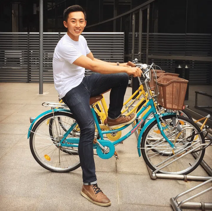 The Hottest Singaporean Athletes You Should be Following For The Rio ...