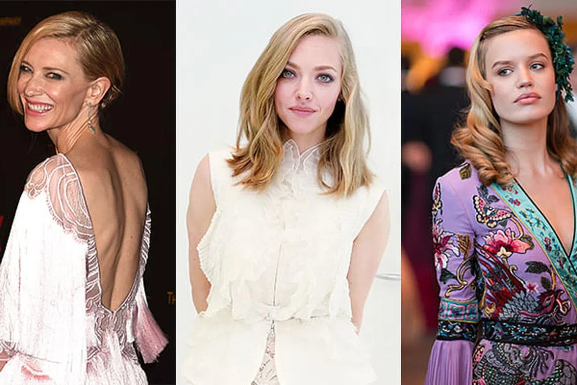 The Happy Index: 13 Celebrities Tell Us What Truly Makes Them Happy ...