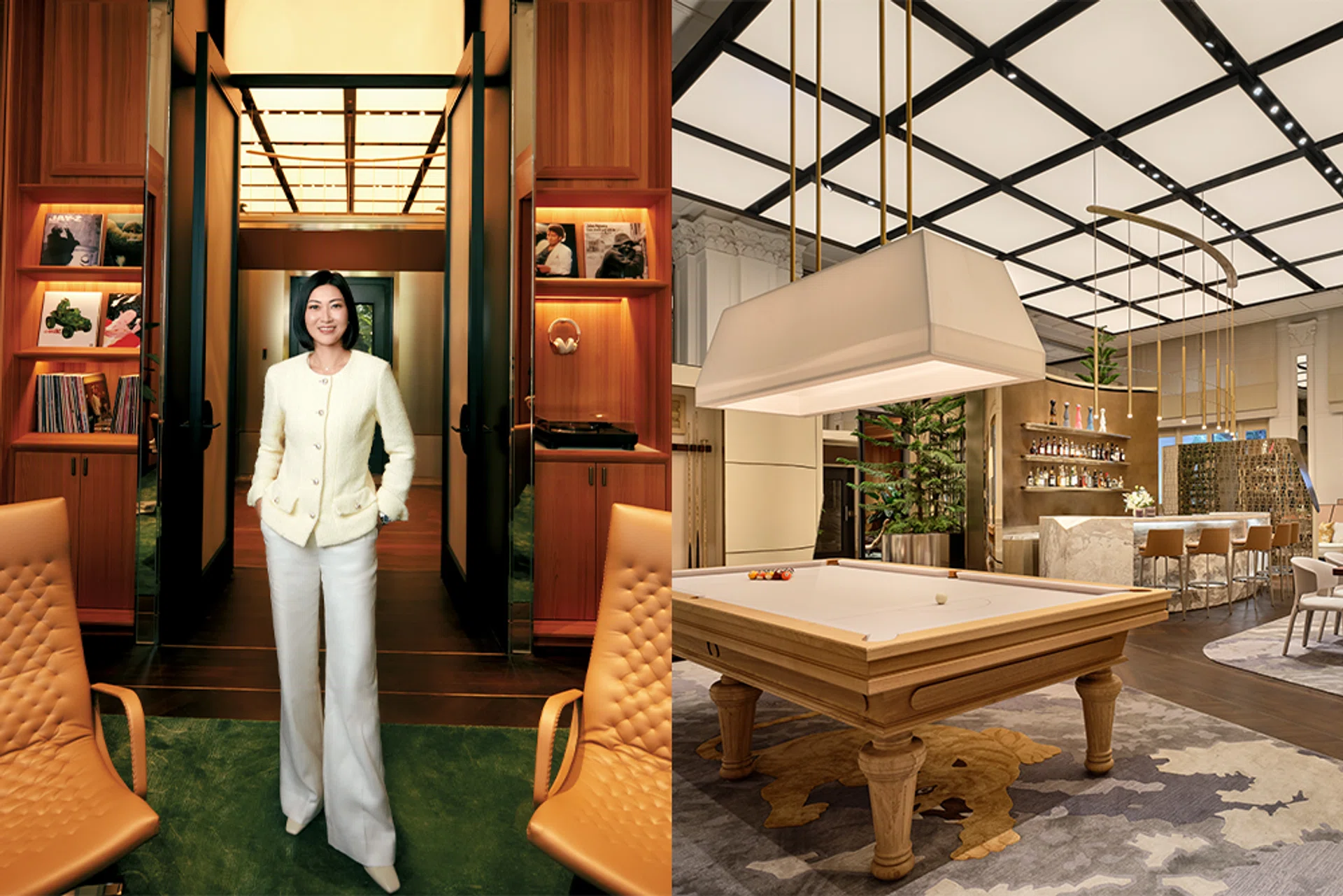Audemars Piguet’s Southeast Asia CEO Talks AP House And Watches To ...