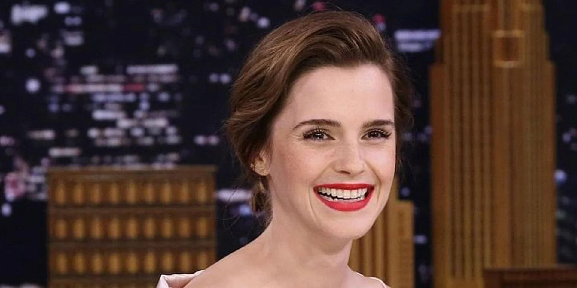Emma Watson Let A Group Of Kids Interview Her And It Was Adorable ...