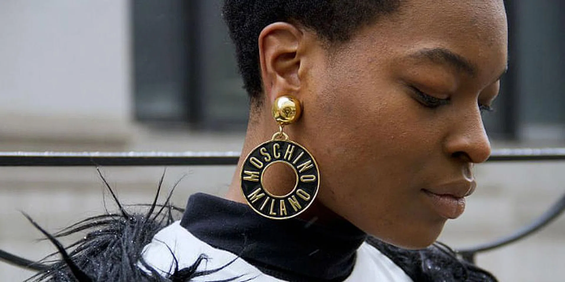 How To Wear: Statement Earrings | Harper's Bazaar Singapore