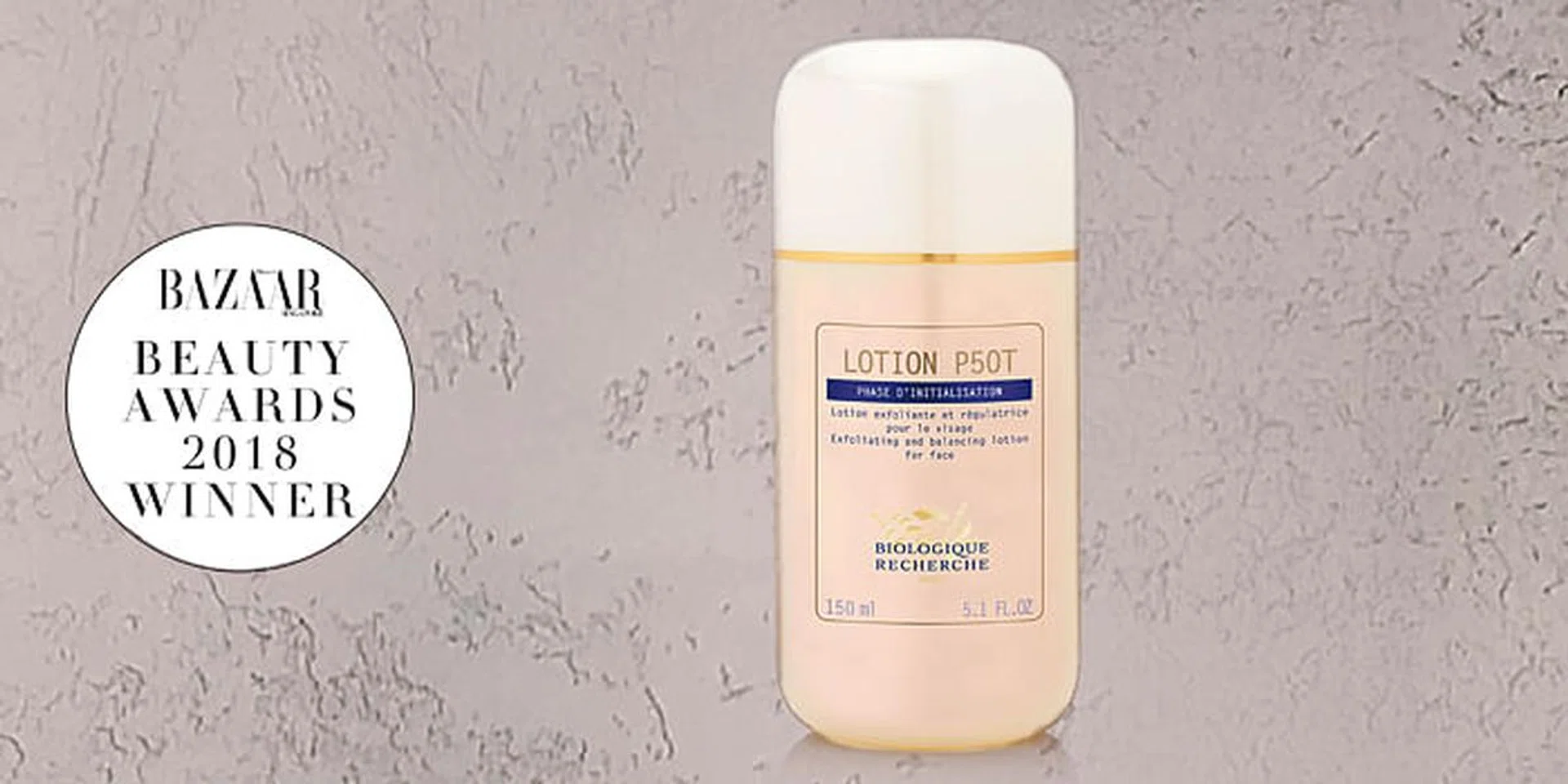 BAZAAR Beauty Awards 2018: Best Anti-Ageing Toner | Harper's Bazaar ...