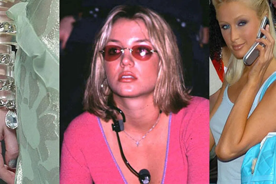 The 5 Quintessential 2000s Accessories Trends That Are Coming Back (For ...
