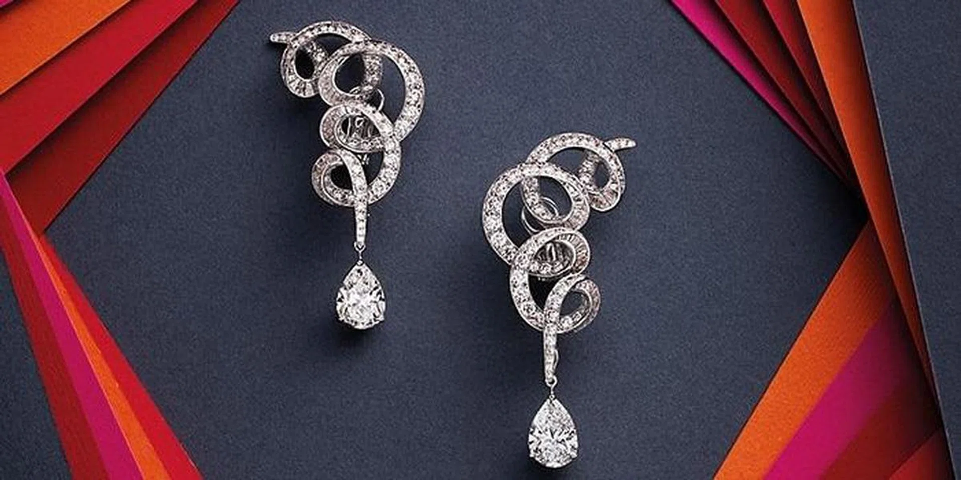 The Perfect Cut: A Look At Graff's One-Of-A-Kind Statement Pieces ...