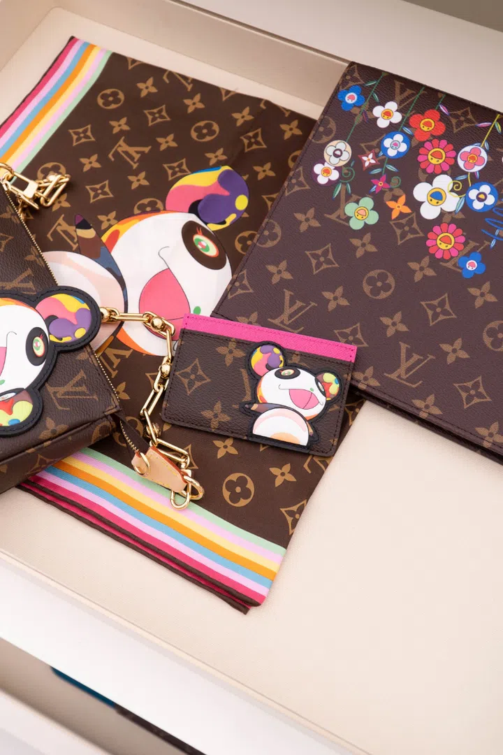 What To Expect At The Louis Vuitton x Murakami Pop-Up In Singapore ...