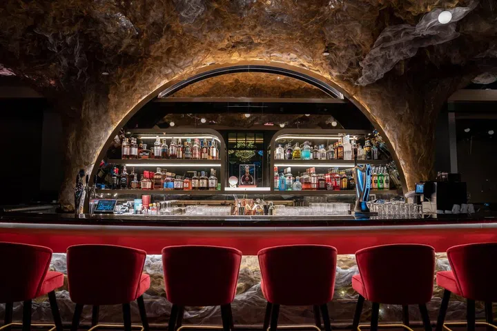 Discover The Best Of Restaurant Eclipse With It’s Tasting Menu | Harper ...