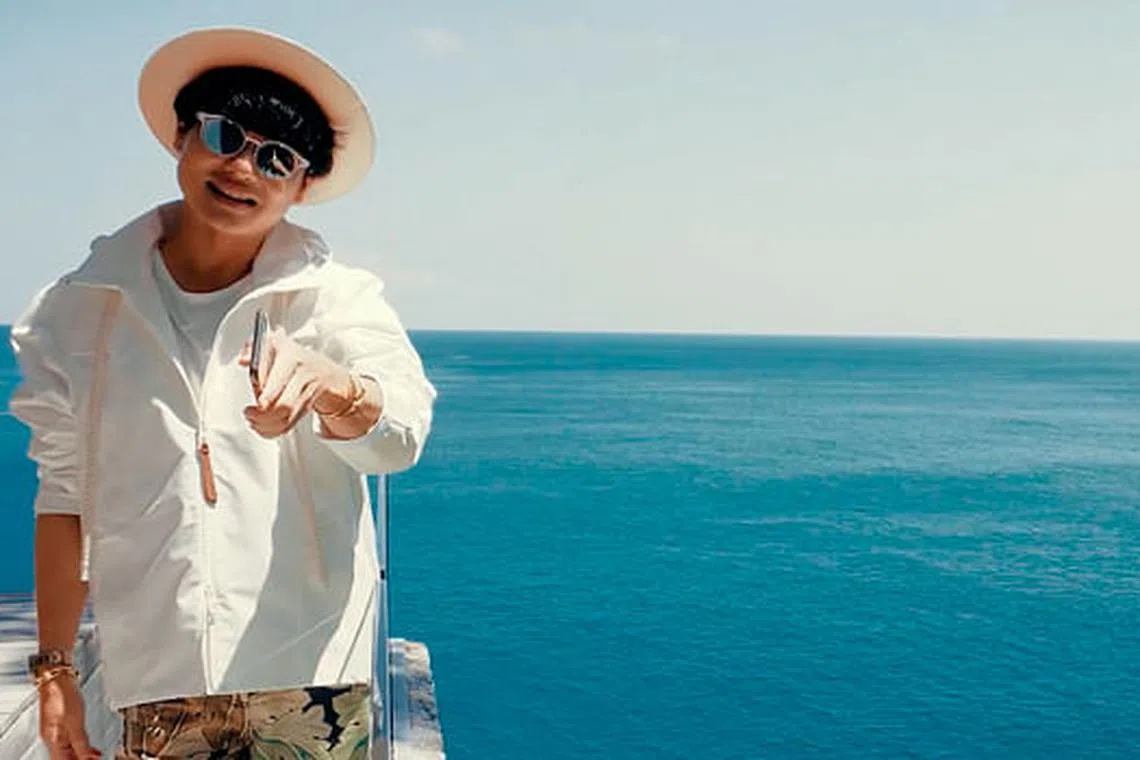 Editor-in-Chief Kenneth Goh On Making It As A Fashion Editor Today ...