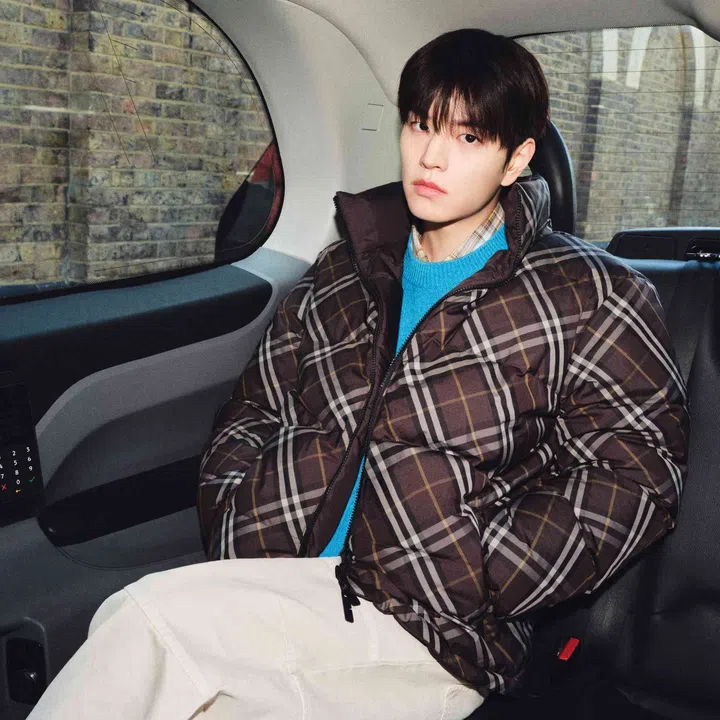 All The Must-Know Celebrity Campaigns Of 2025 | Harper's Bazaar Singapore