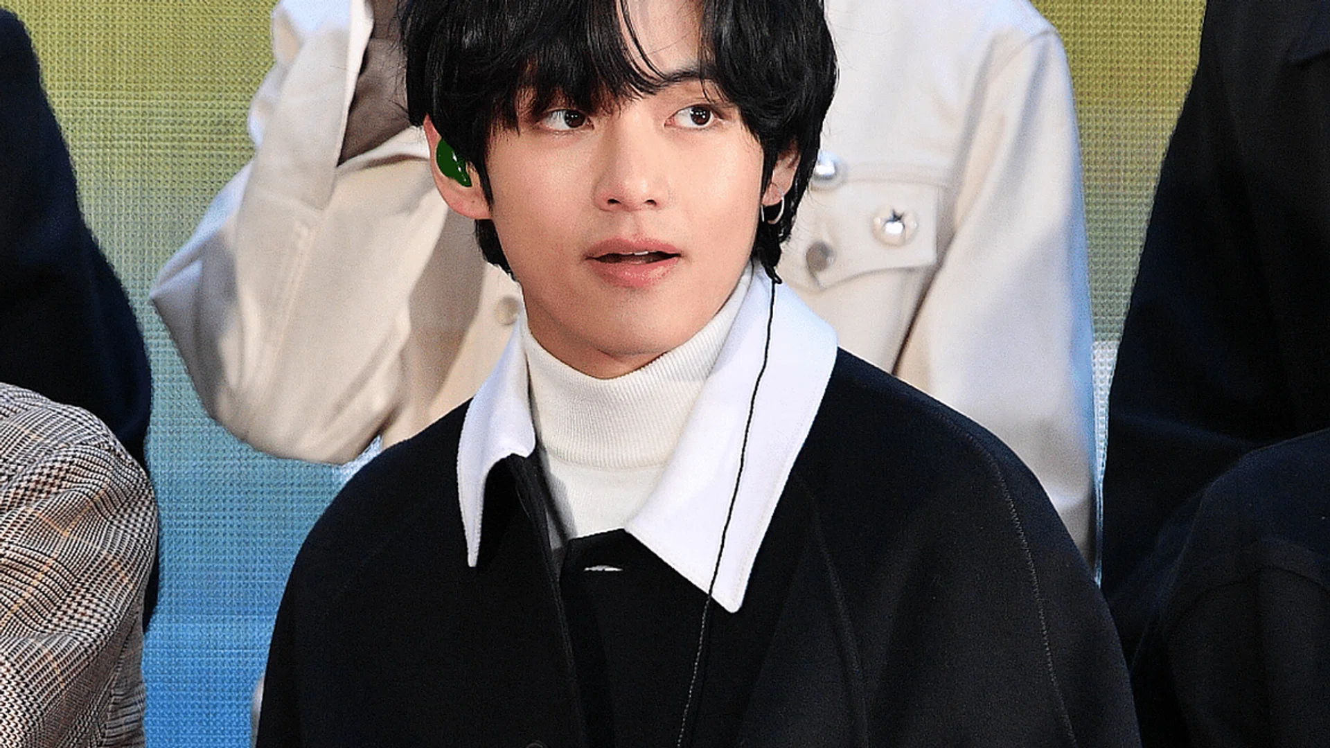 What To Expect From BTS's V As Cartier’s Newest Ambassador | Harper's ...