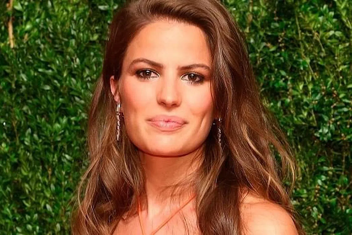 Model Cameron Russell Shares Horror Stories Of Sexual Harassment In The ...