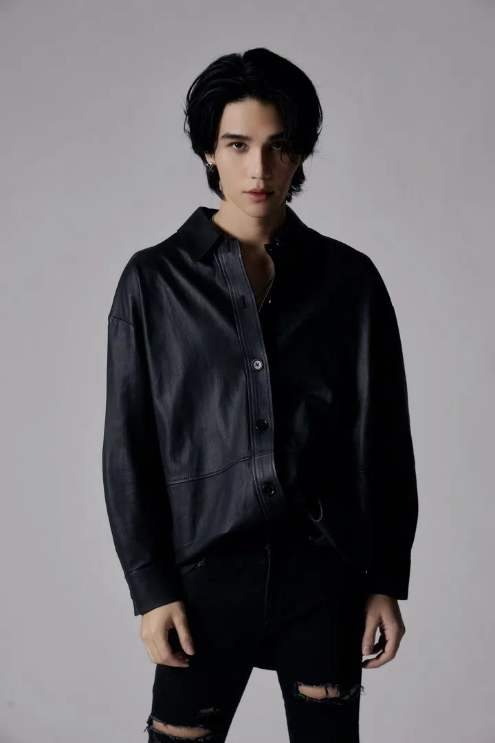 Jeff Satur Serenades Us With His Vocal Prowess | Harper's Bazaar Singapore