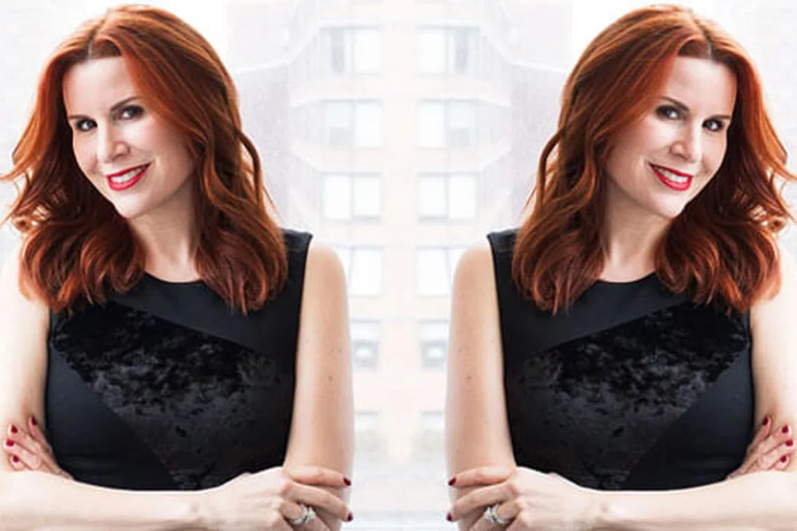 How To Use Social Media To Get Ahead In Your Career | Harper's Bazaar ...