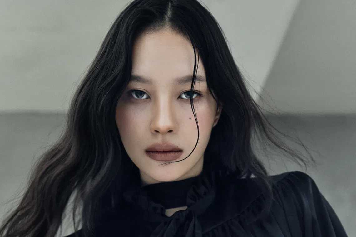 8 Things To Know About Milk Pansa Vosbein, Our April 2025 Cover Star ...