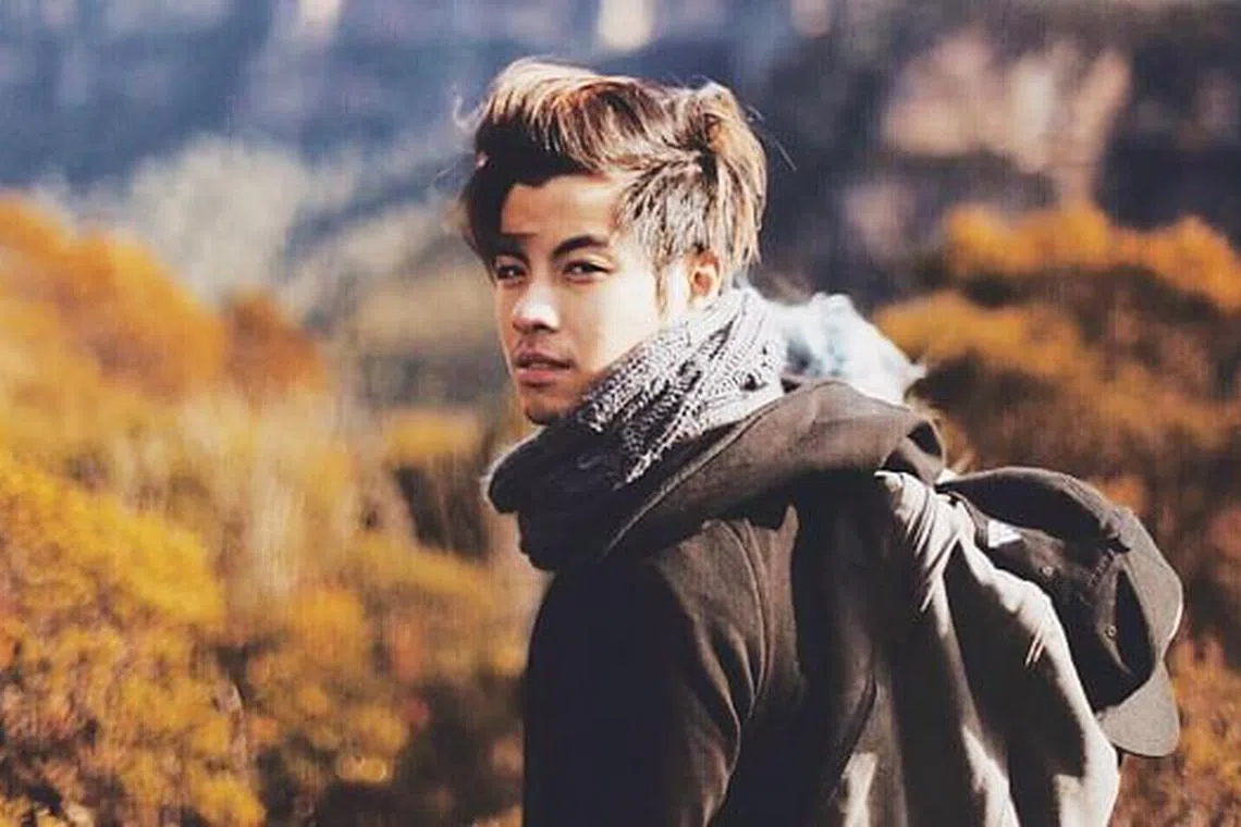 Benjamin Kheng Reveals His Most Unforgettable Travel Experience Ever ...