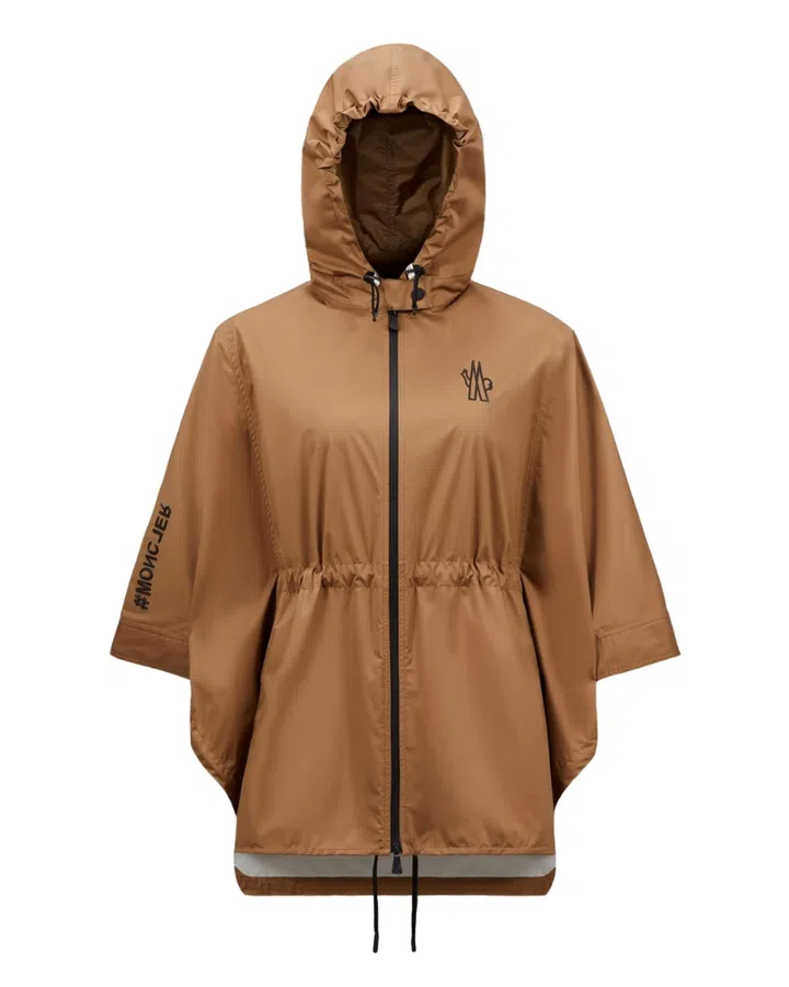 7 Raincoats You Need For The Monsoon Season | Harper's Bazaar Singapore