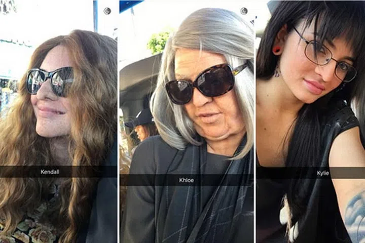 29 Times Celebrities Went Out in Disguise | Harper's Bazaar Singapore