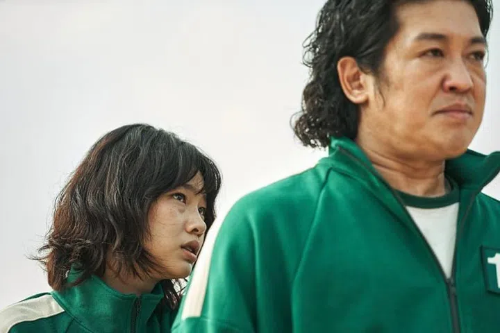 Everything You Need To Know About Jung HoYeon, The Breakout Star From ...