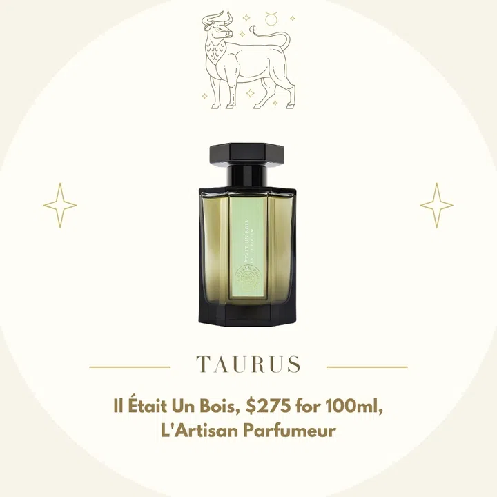 The Fragrance You Should Be Wearing According To Your Zodiac Sign ...