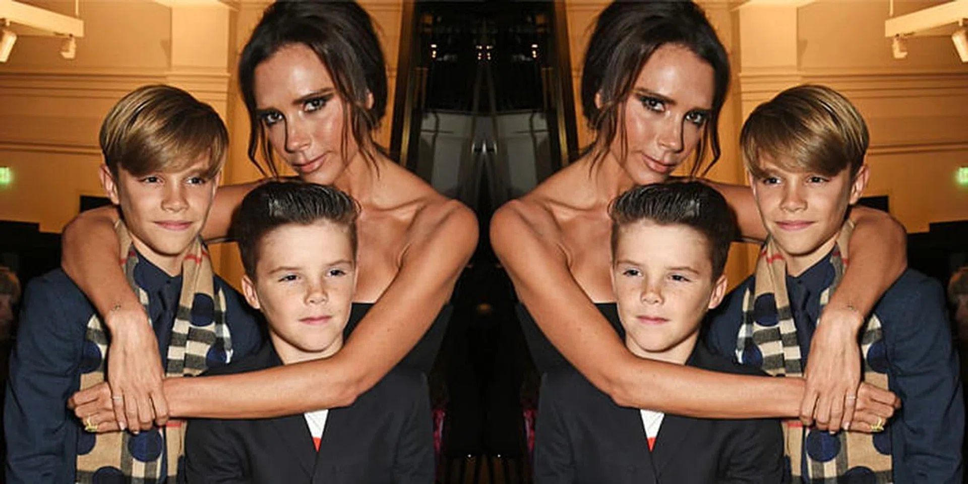 Cruz Beckham Shares His First Professionally Recorded Music | Harper's ...