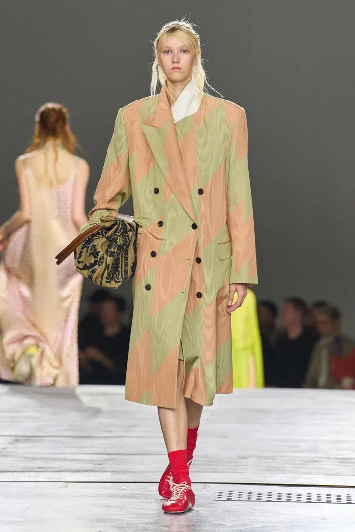 5 Unexpected Colour Pairings To Try In 2026 | Harper's Bazaar Singapore