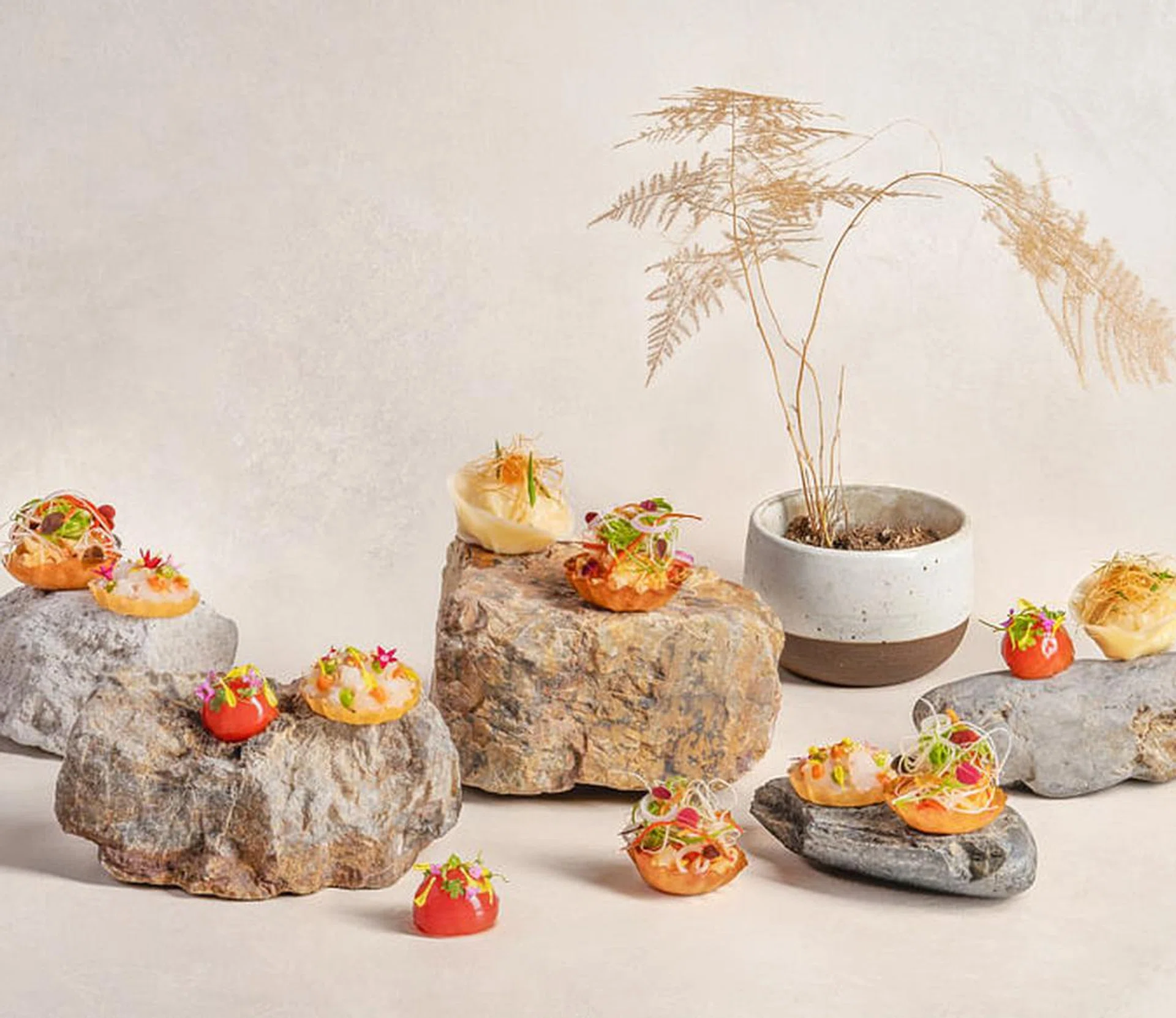 National Day Menus | Harper's Bazaar Singapore