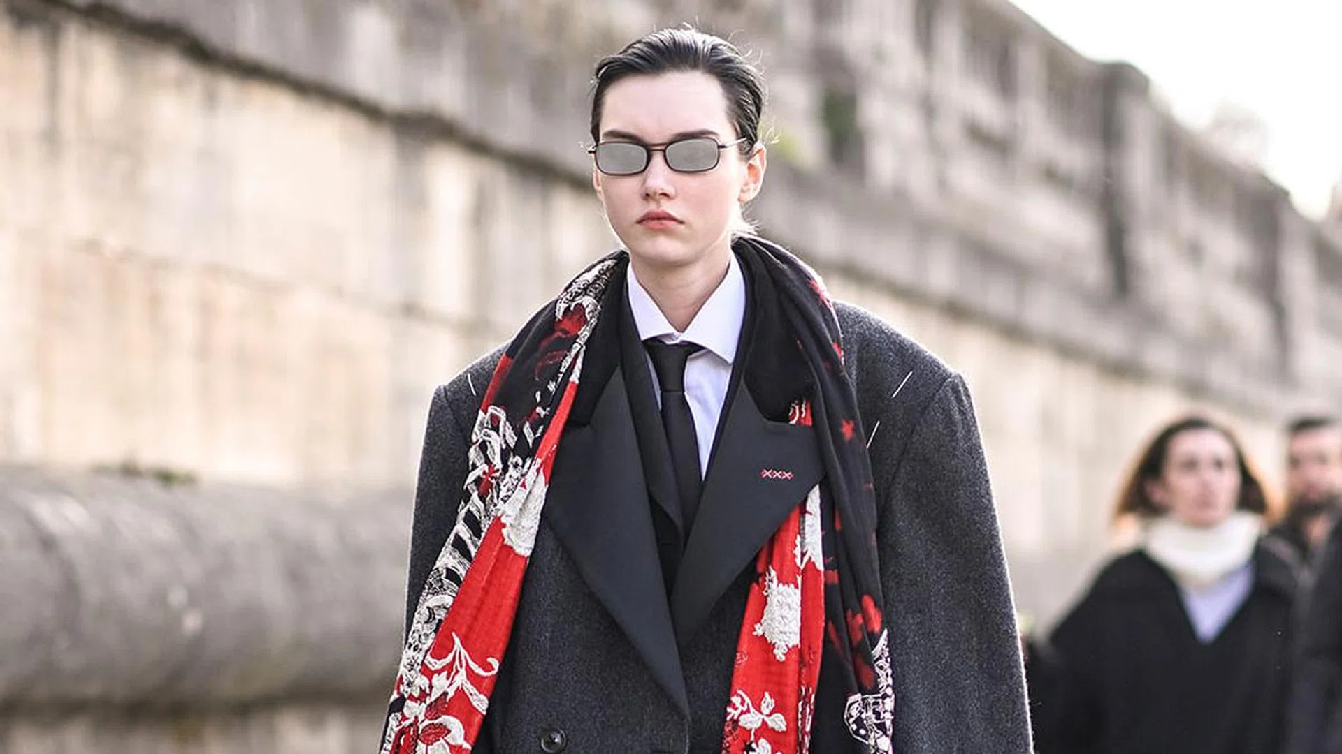 Here Are 4 Ways To Look Like A Boss | Harper's Bazaar Singapore