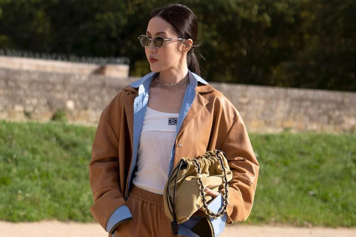 The Best Women’s Workwear To Shop Now, According To A BAZAAR Editor ...