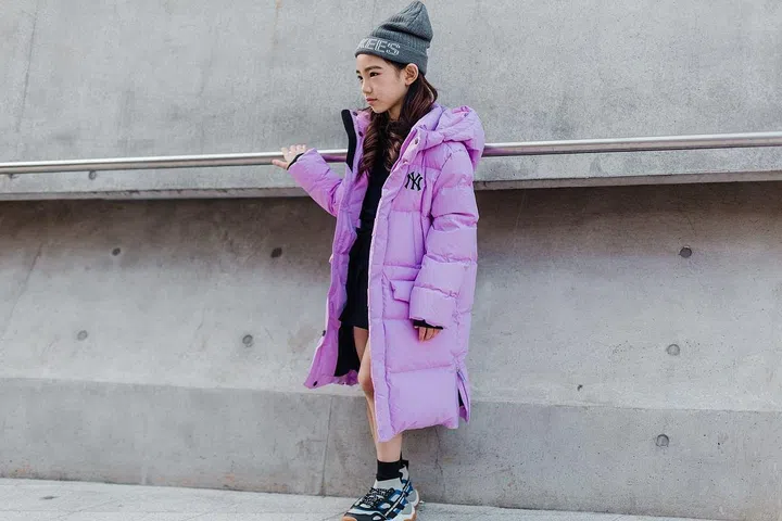 The Coolest Kids' Street Style Looks From Seoul Fashion Week SS19 ...