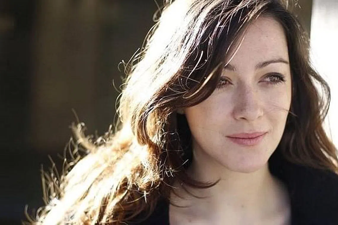 Luz Rello Is Using AI To Screen And Support Dyslexia Around The Globe ...