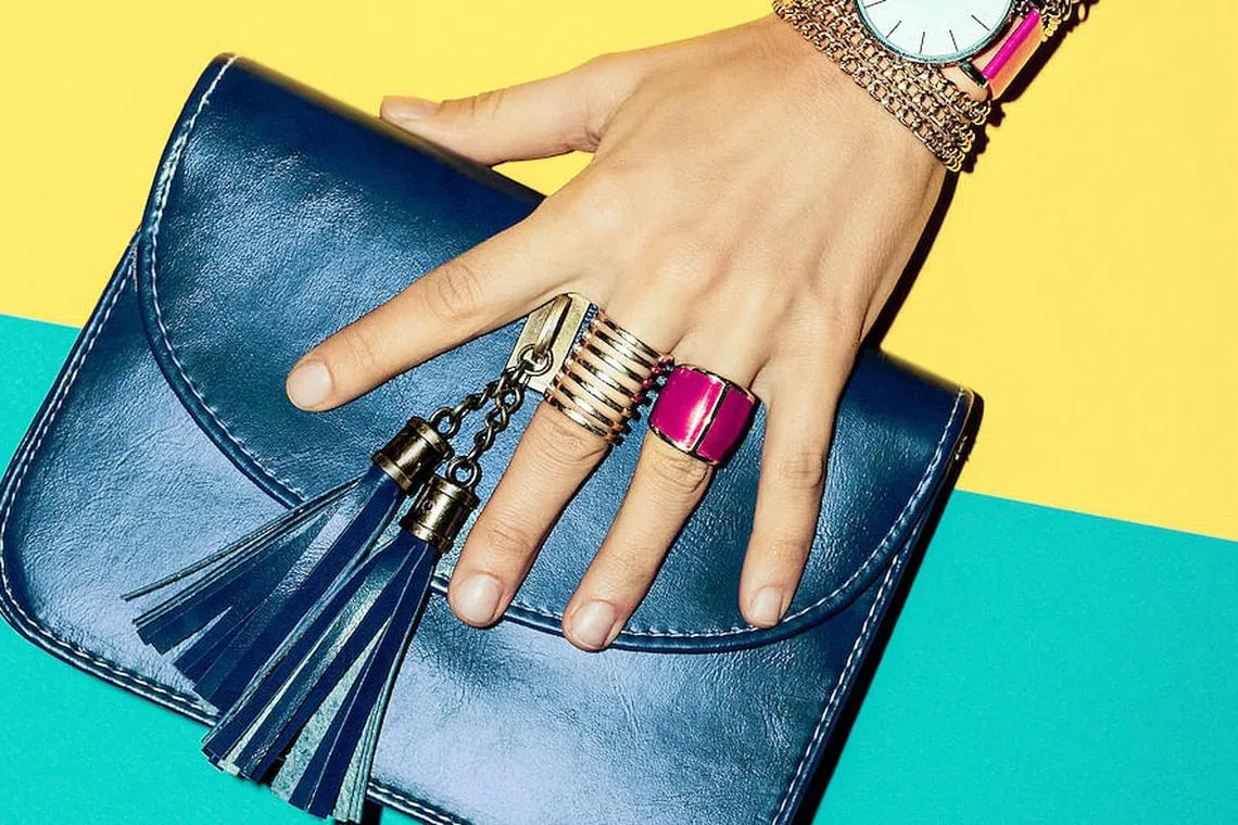 The Biggest, Baddest And Buzziest Accessories We Love Right Now ...