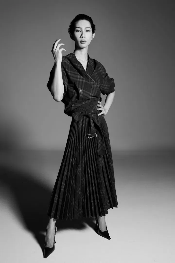 Opera Tang On Their Drag Journey And The Driving Forces Behind The Art ...