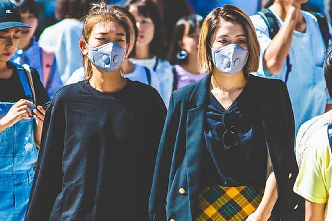 Protect Your Skin From The Haze With These Anti-Pollution Products ...