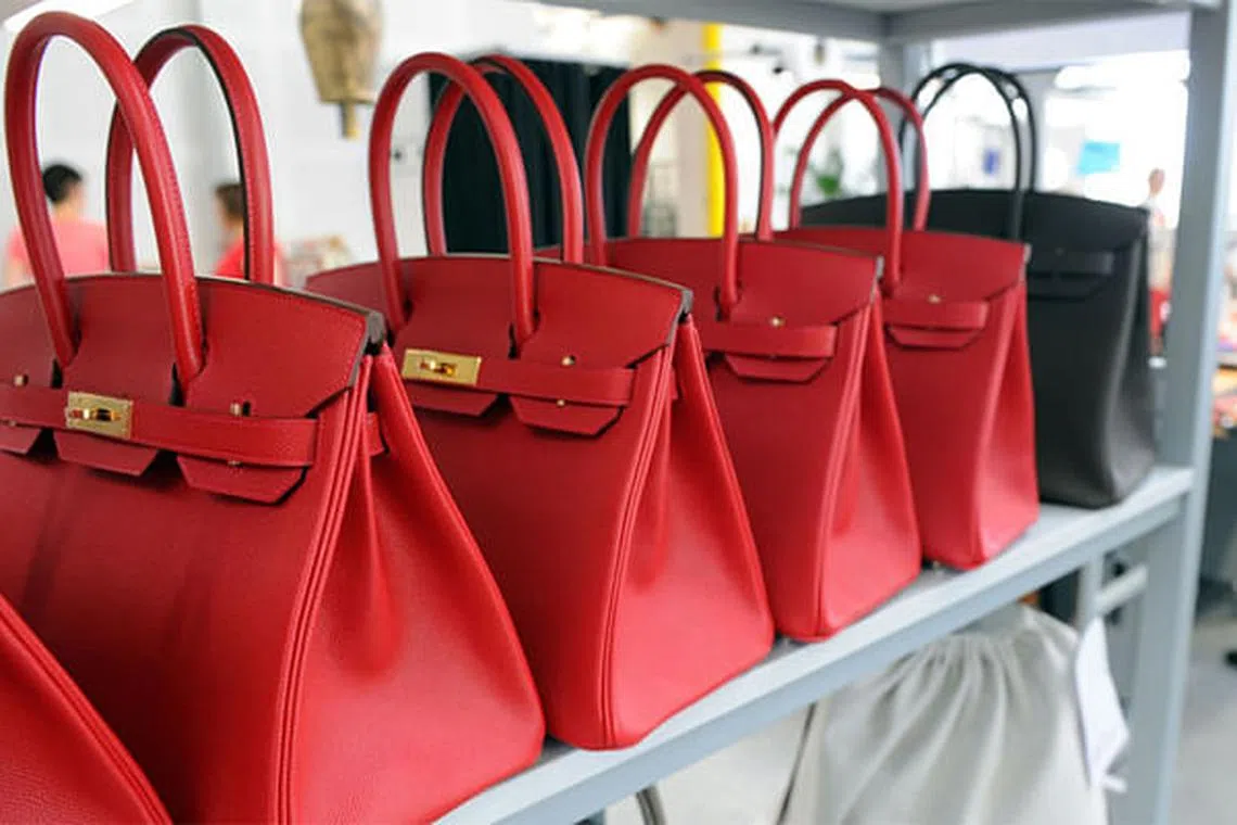A Birkin Bag Might Be A Better Investment Than The Stock Market ...