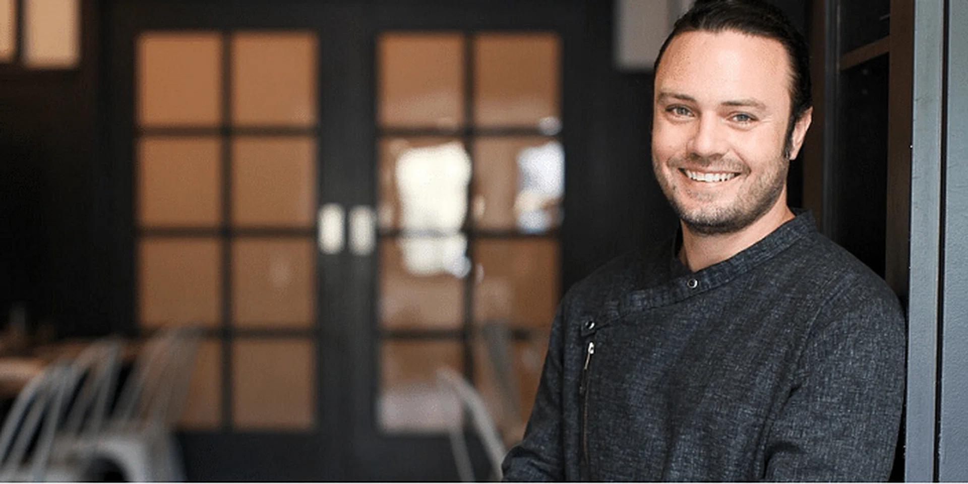 Eat Chic: Delicious Flavours Inspired By Culinary Sojourns | Harper's ...