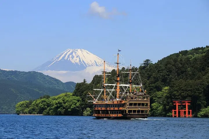 12 Must-Visit Places In Japan Outside Of Tokyo | Harper's Bazaar Singapore